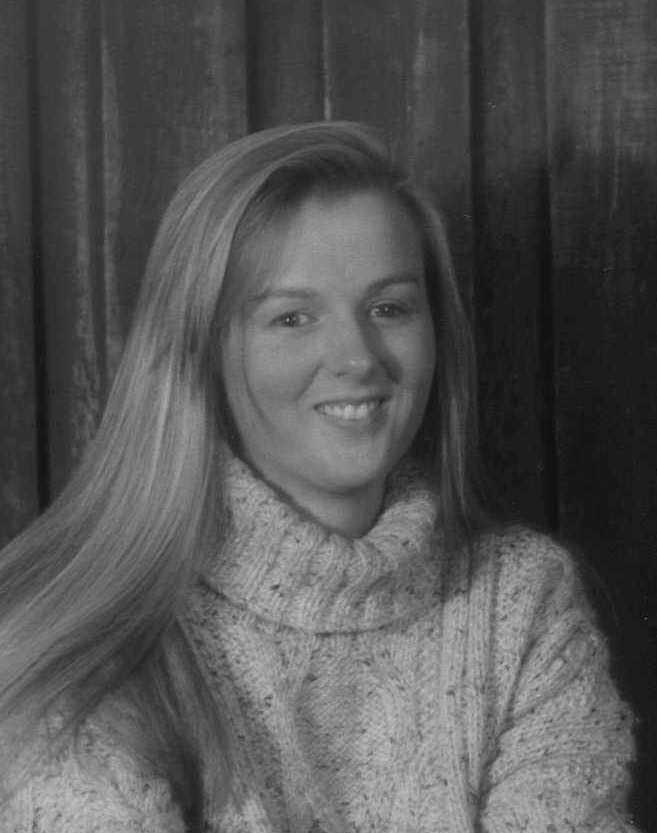 Landinspektør Anne Kristine Munk Mouritsens hjemmeside